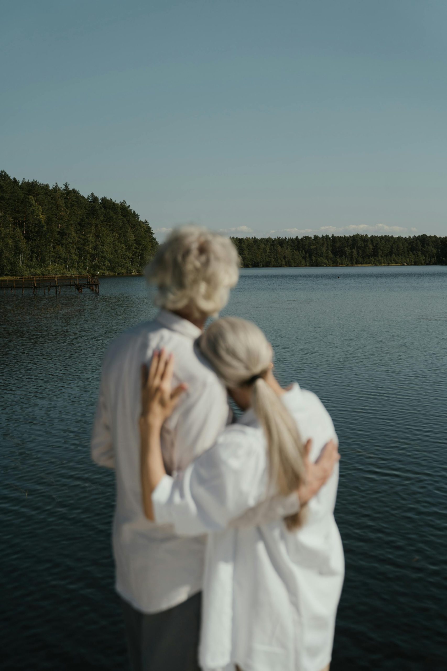 Aging With Love, LLC